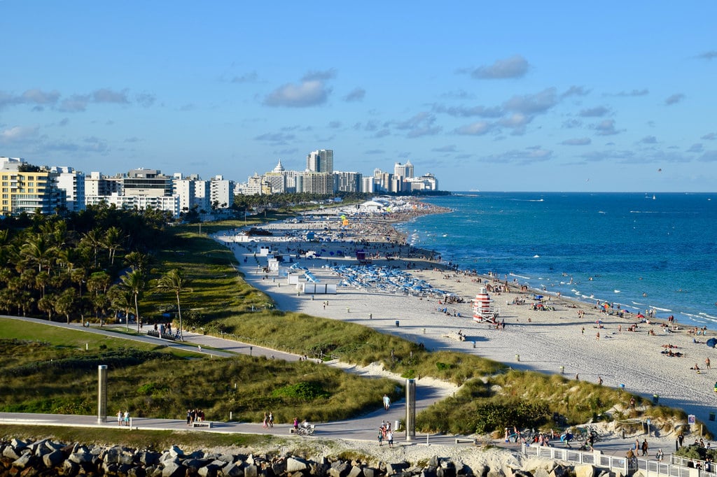 Top Florida Travel Destinations for Water Lovers