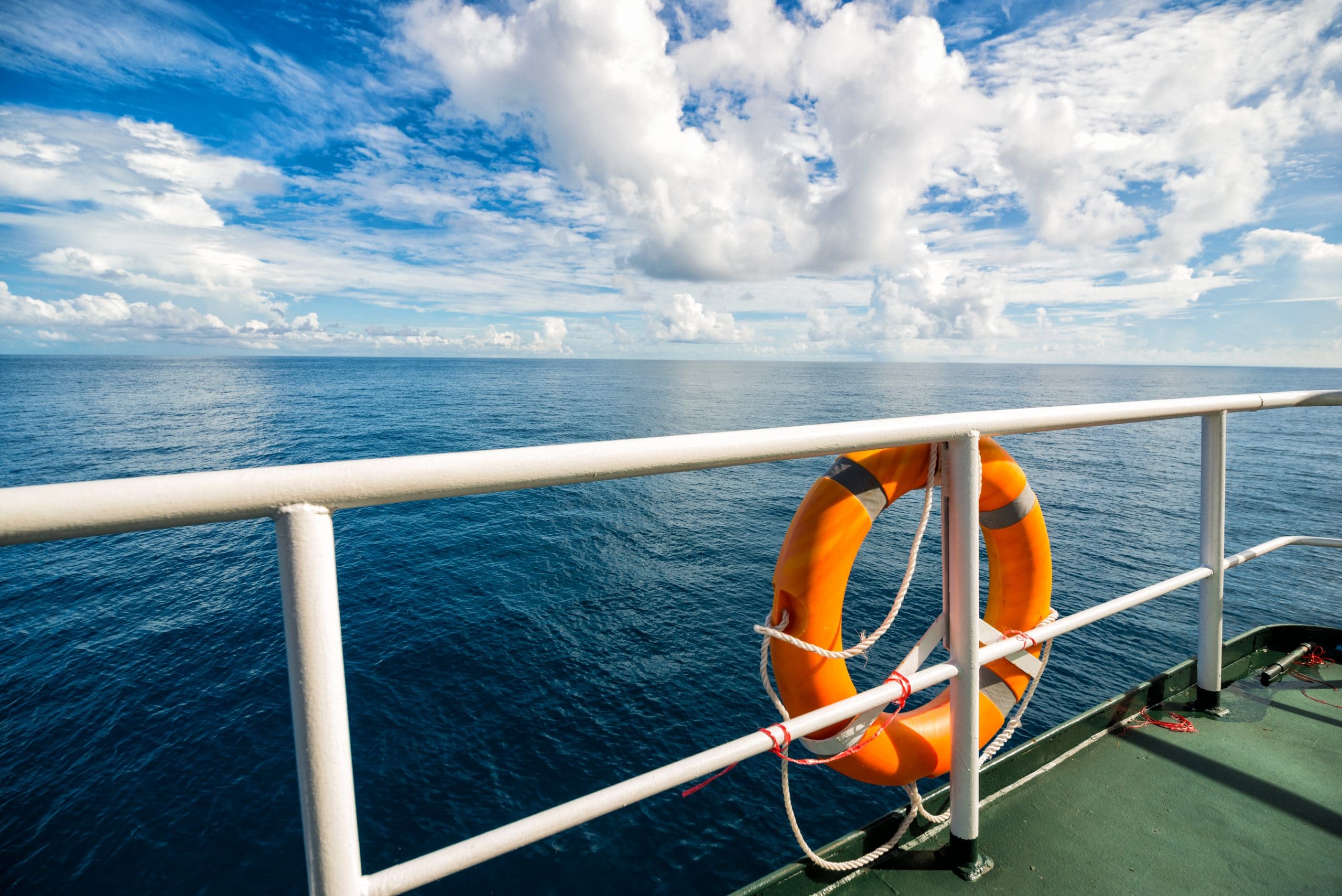 Don’t Ignore Your Bucket List: Great Loop Boat Rentals Are So Easy!