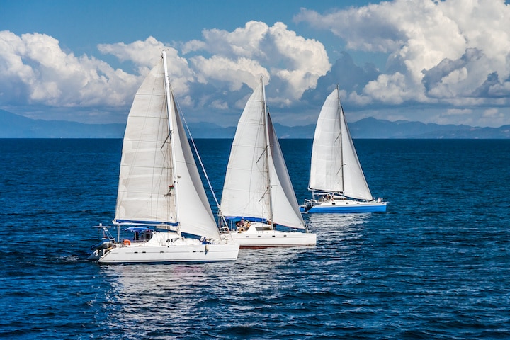 Don’t Ignore Your Bucket List: Great Loop Boat Rentals Are So Easy!