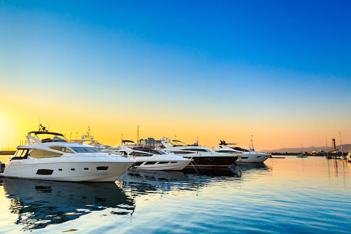 Don’t Ignore Your Bucket List: Great Loop Boat Rentals Are So Easy!