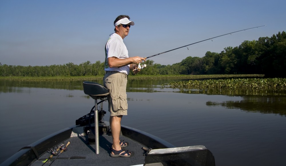 Fishing Licenses: Explained and Simplified I Boatsetter blog