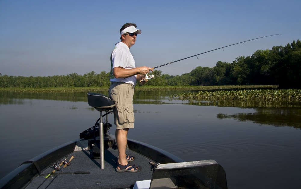 Fishing Licenses: Explained and Simplified I Boatsetter blog