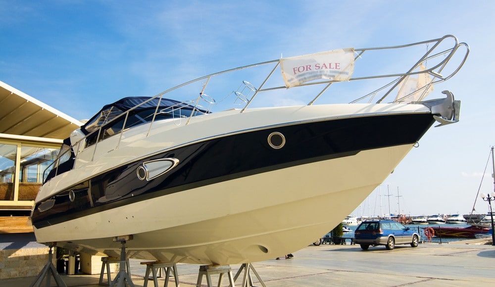8 Things to Check Before Buying a Used Boat | Boatsetter Blog