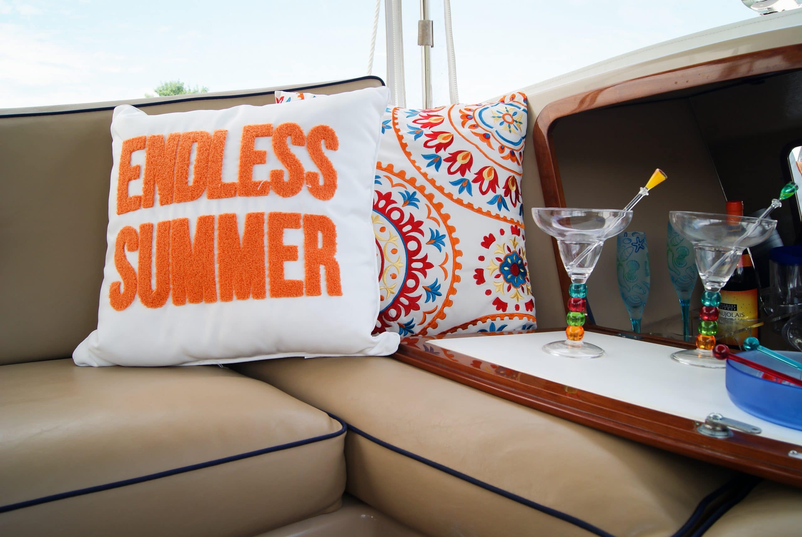 8 Ways to Soak in the Last Bit of Summer Sun