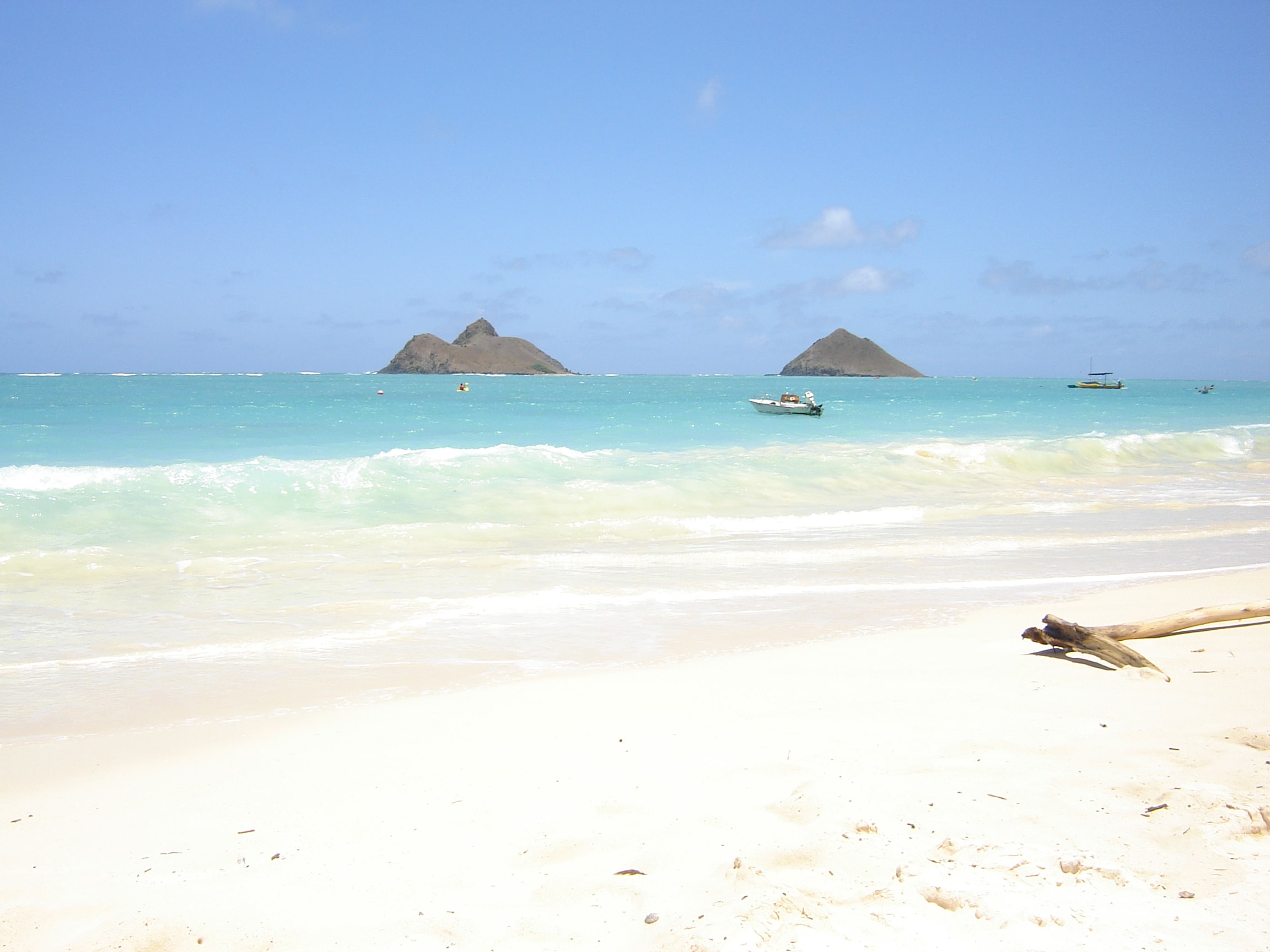 Lanikai Beach lanikai-beach