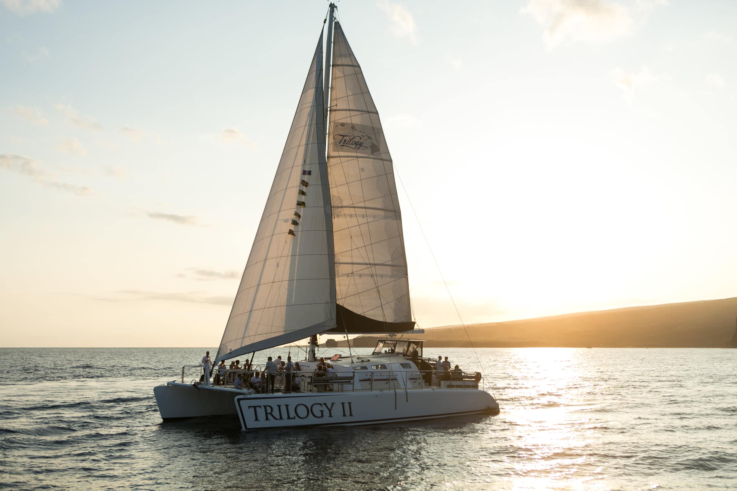 Plan Your Hawaiian Getaway - The Maui Travel Guide | Boatsetter Blog