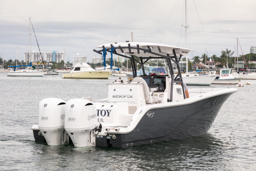 How to Plan a Fishing trip for Dad this Father's Day