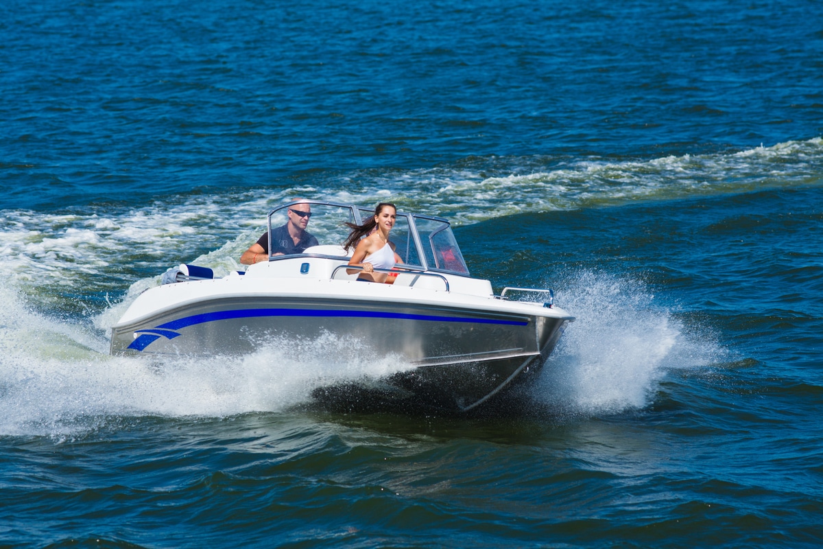 The 7 Best Motors for My Motorboat - Boatsetter