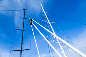 The Parts of Sailboat: A Complete Guide