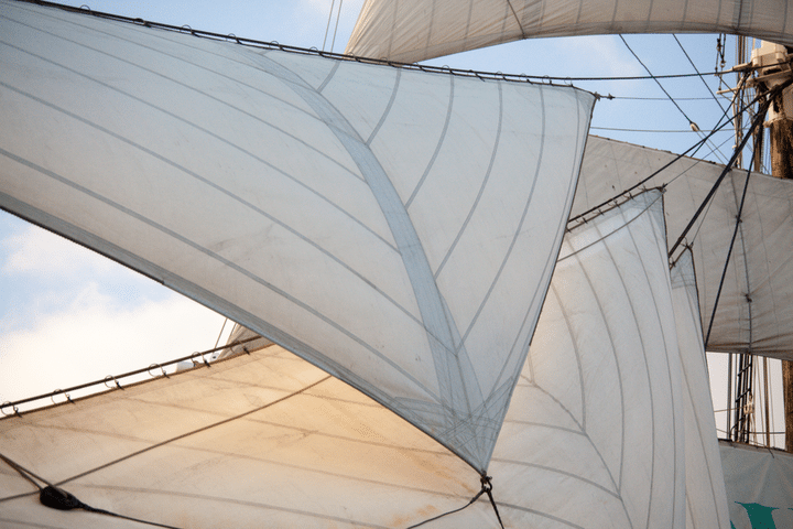 The Parts of Sailboat: A Complete Guide