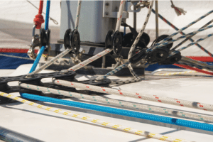 The Parts of Sailboat: A Complete Guide