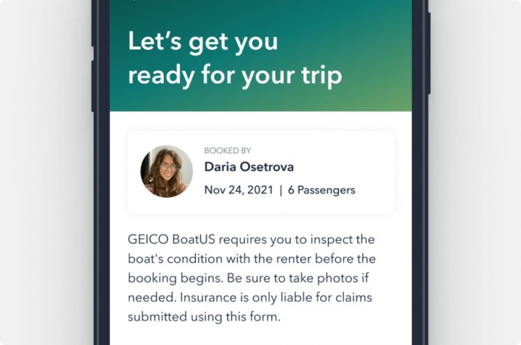 Check-in and Check-Out is Now Fully Digital- Product Update