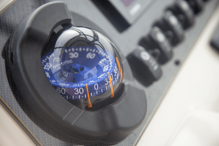 Learn How to Use and Read a Boat GPS