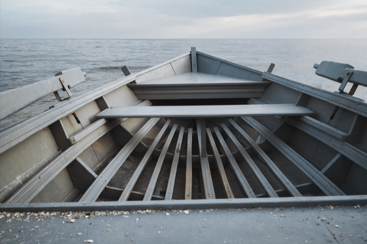 Boat Hulls 101: Complete Guide to Boat Hull Types, Shapes, and Designs