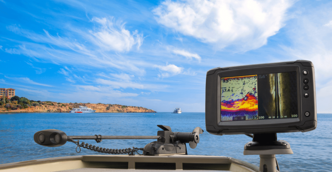 How to Read a Fish Finder | Boatsetter