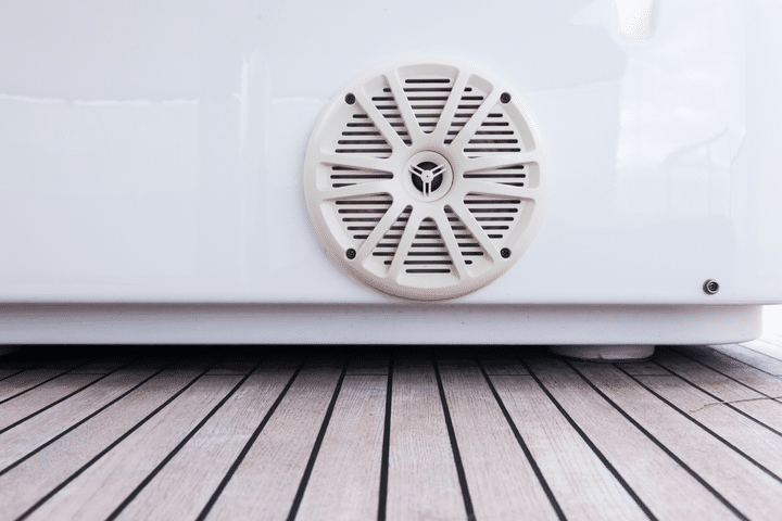 Pontoon Boat Accessories: A Complete Guide