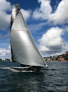 Type Of Sails: A Complete Guide to Sails
