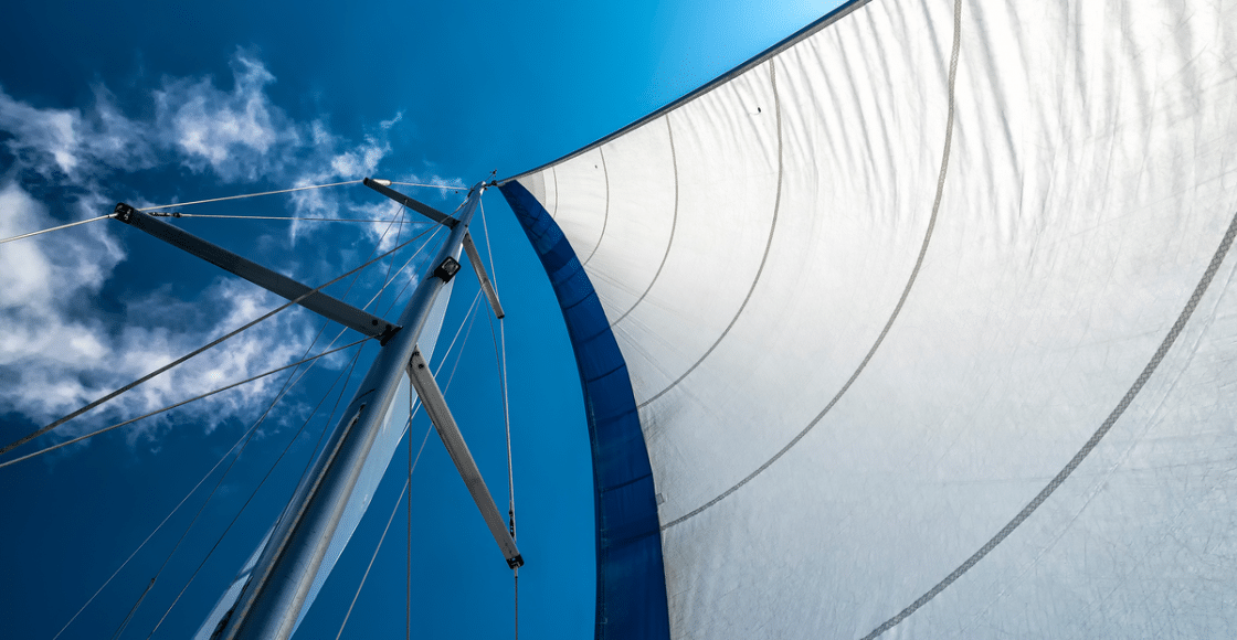 Type Of Sails: A Complete Guide to Sails