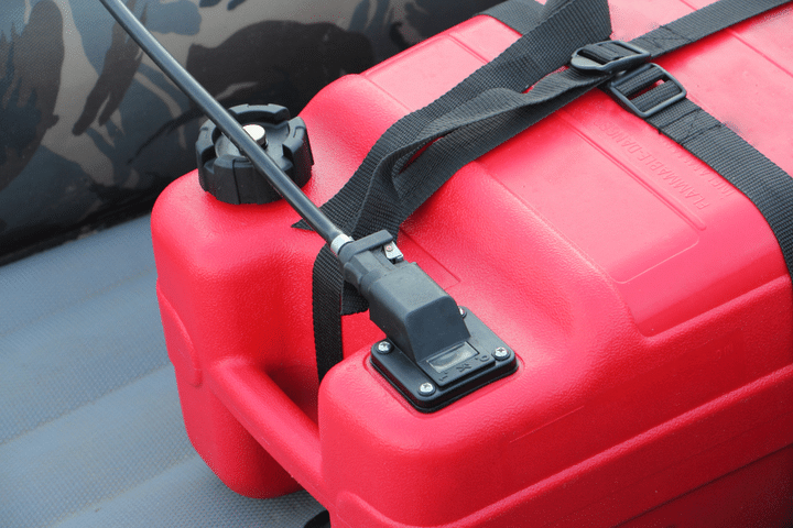 What Should You Do Before Fueling Your Boat? Boat Fueling Tips