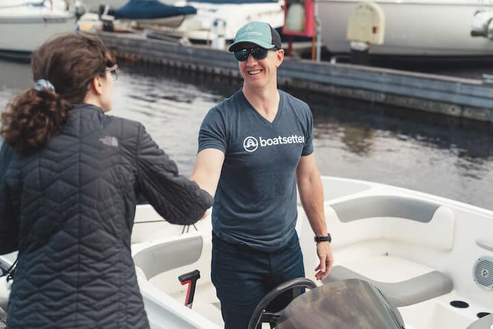 Boat Business Ideas: How to Make Money with Your Boat | Boatsetter
