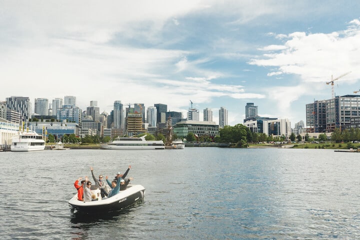 Boat Business Ideas: How to Make Money with Your Boat | Boatsetter