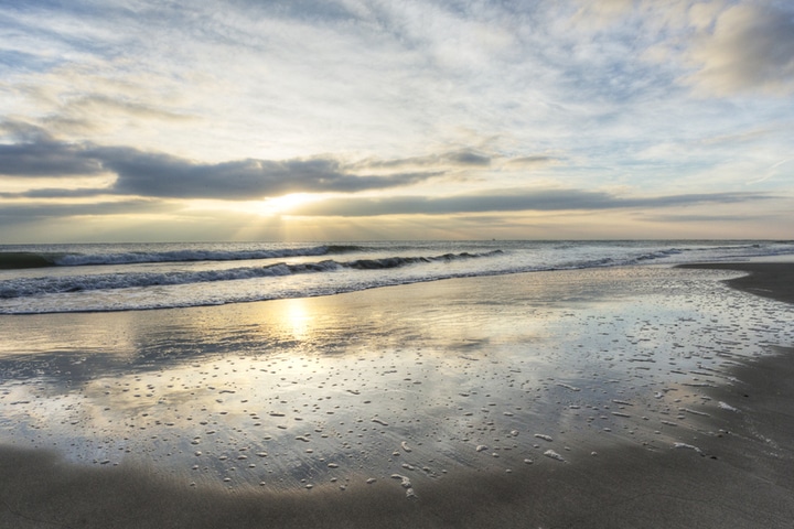 Best Beaches in Cocoa Beach to Visit by Boat