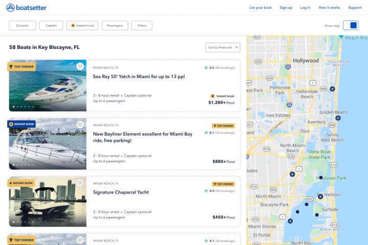 How to Get More Bookings and Rentals on Boatsetter - Boatsetter