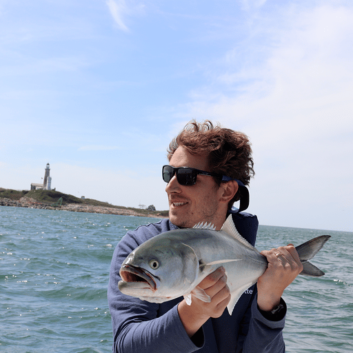 Edward Hill, Author at Boatsetter