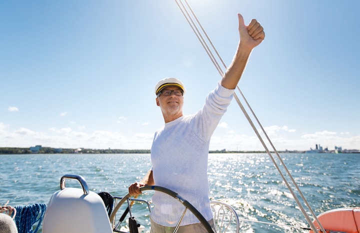 Boating Under the Influence: What to Know | Boatsetter