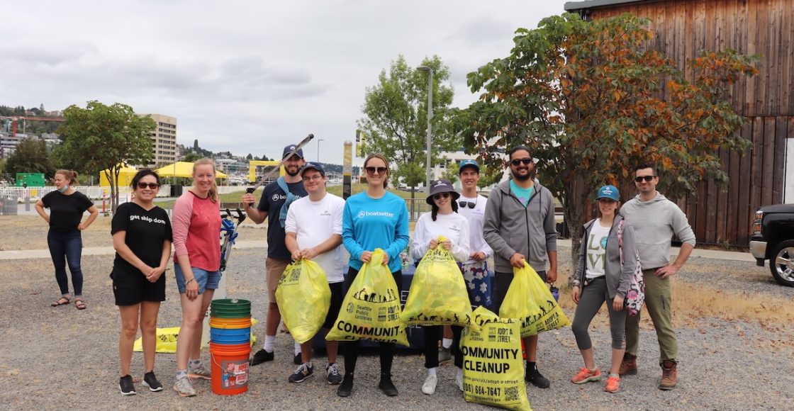5 Beach Clean-Up Organizations to Volunteer | Boatsetter