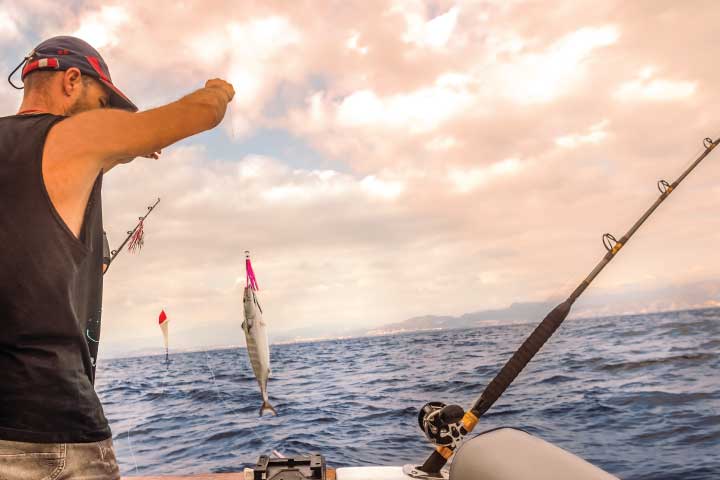 Fishing in Honolulu Guide: Best Inshore & Deep Sea Fishing Tips