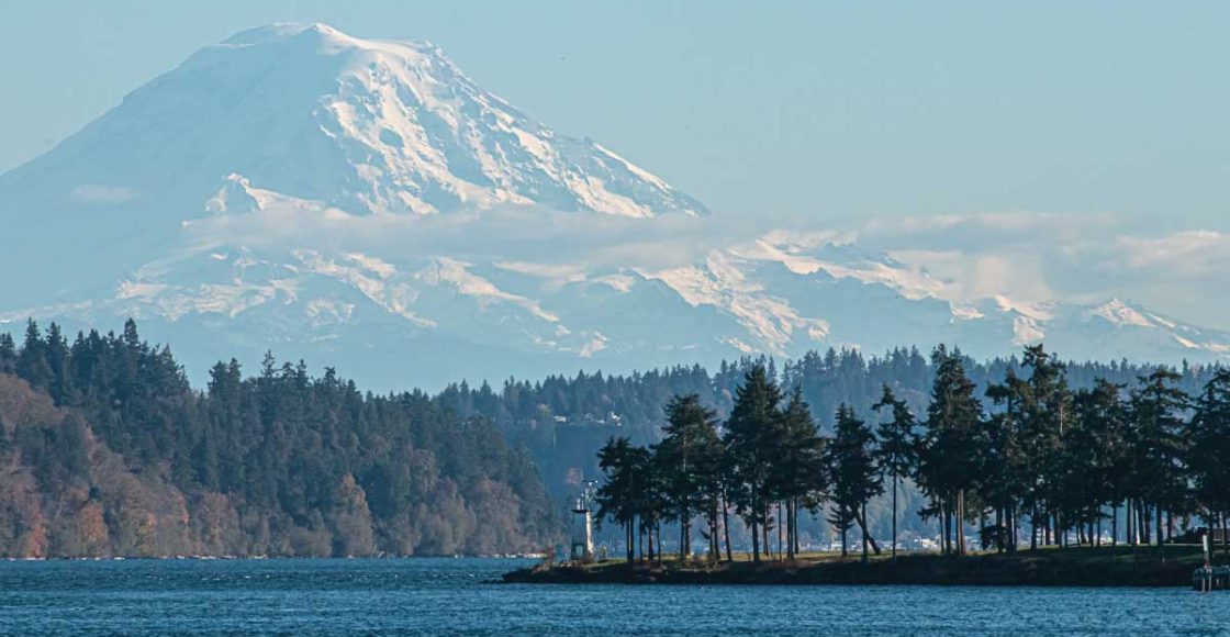 Puget Sound Boating & Cruising Guide | Boatsetter