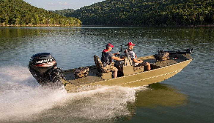 5 Best Boats for Shallow Water | Boatsetter