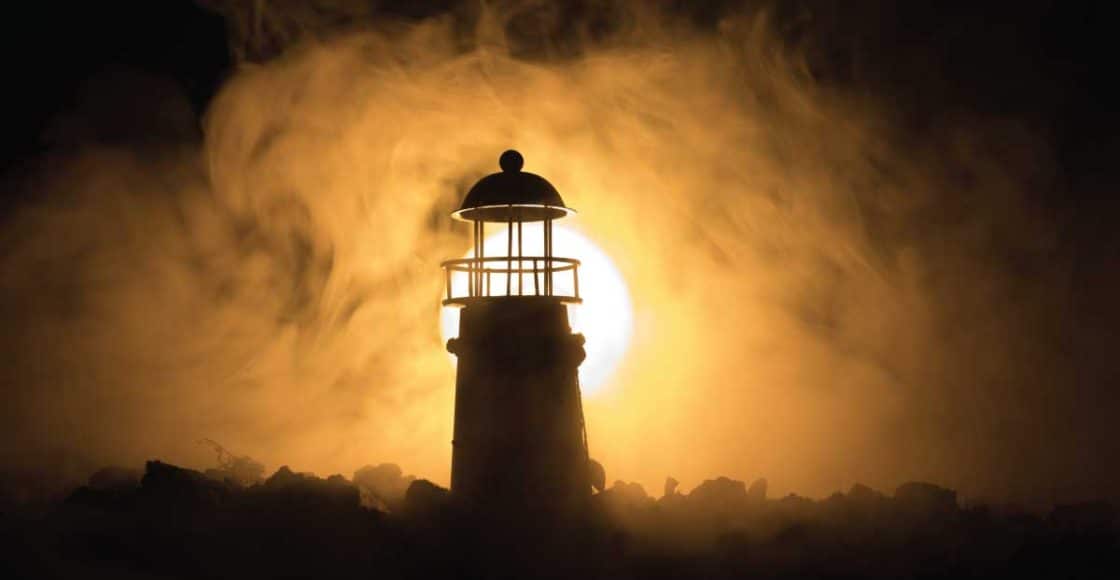 7 Most Haunted Lighthouses in the United States | Boatsetter