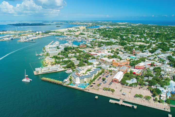 8 Best Beaches in Key West | Boatsetter