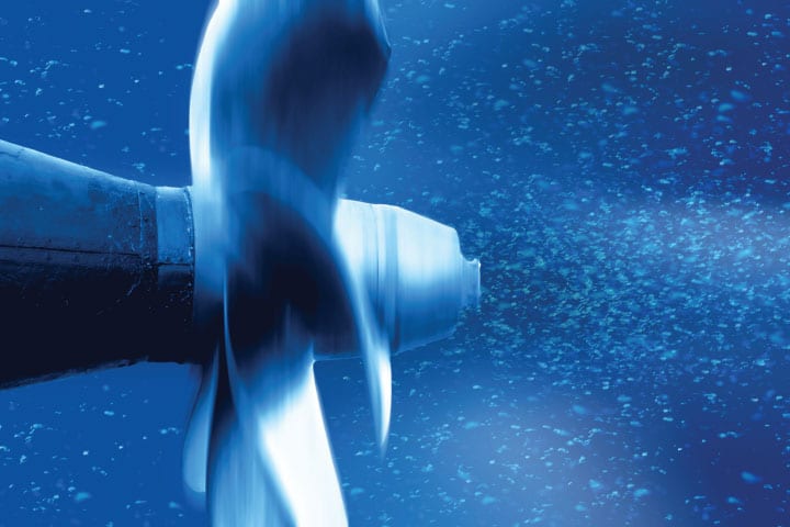 What Is Boat Propeller Pitch? | Boatsetter