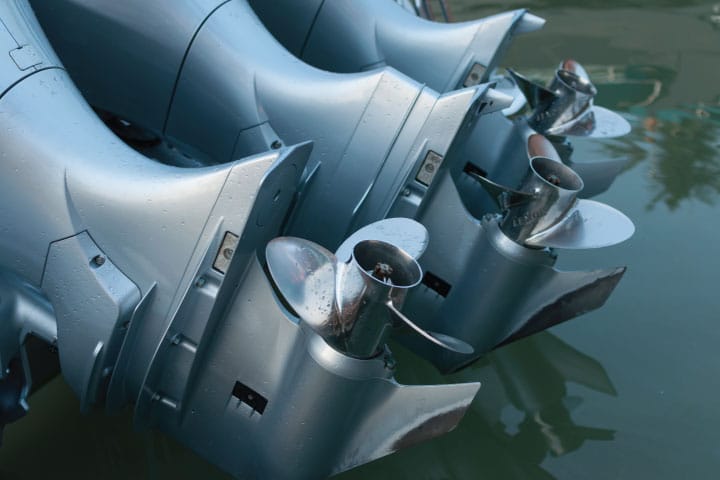 What Is Boat Propeller Pitch? | Boatsetter