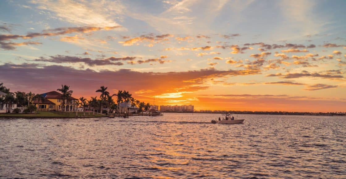 4 Amazing Cape Coral Beaches | Boatsetter