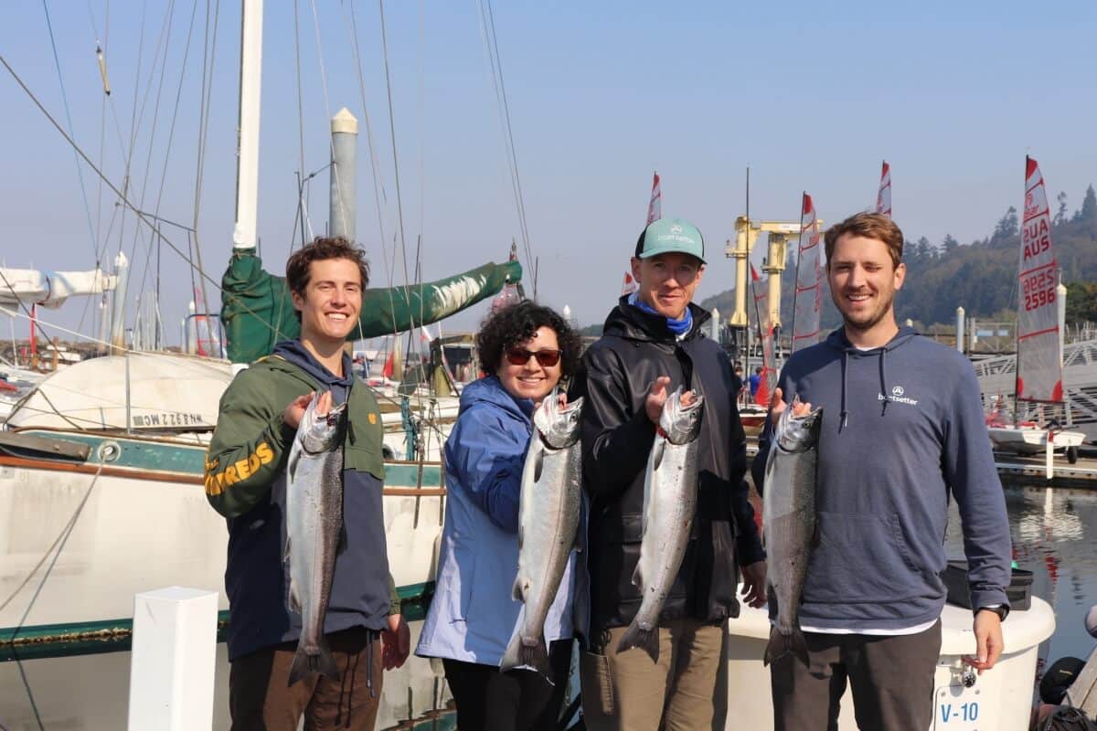 5 Ways to Make the Most of Your Fishing Trip When Renting a Boat