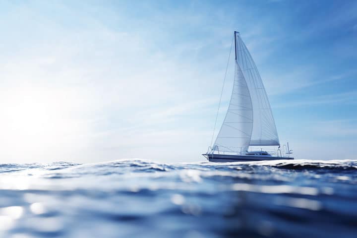 Types of Sailboats (Monohulls, Catamarans & More) | Boatsetter