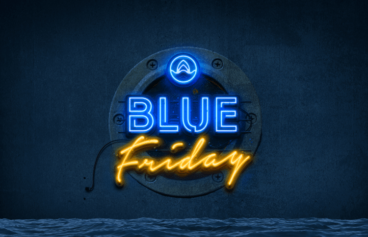 What is Blue Friday? | Boatsetter