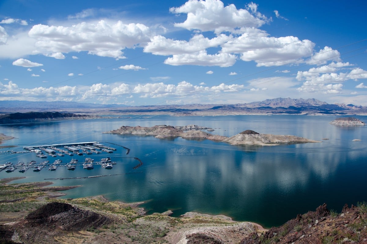 Lake Mead Boating Guide - Boatsetter (Things to Do)