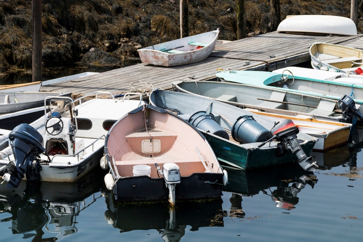 Everything You Need to Know: Low Maintenance Boats