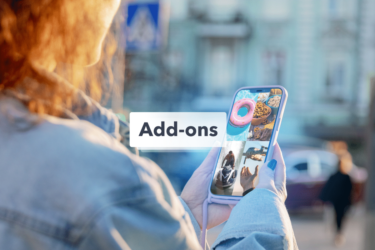 How to Use Add-ons to Help with Trip Planning | Boatsetter